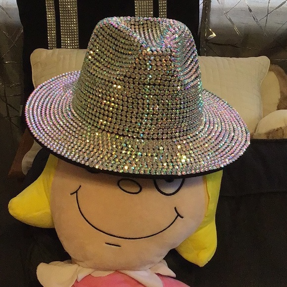 Fedora | Accessories | Ladies Fedora Hat | Poshmark